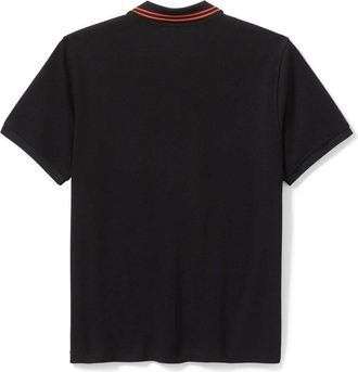 Harley-Davidson Poloshirt POLOSHIRT B&S PIQUE
