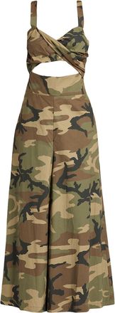 Front Street 8 OVERALLS - Jumpsuits auf YOOX.COM