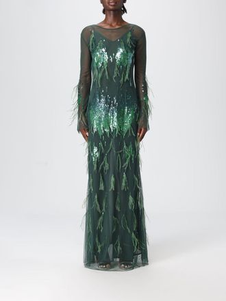 Pinko Robe PINKO Femme couleur Multicolore