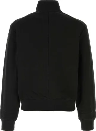 Entire studios Pullover Sweatshirt - Black