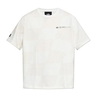 adidas Herren, Oberteile, Beige, 2XLGröße