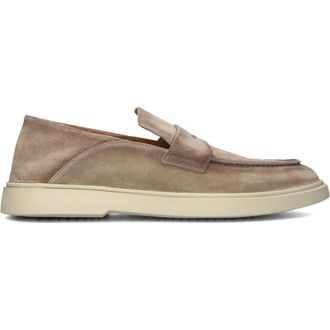 Officine Creative Herren, Schuhe, Beige, 44 EUGr&ouml;&szlig;e