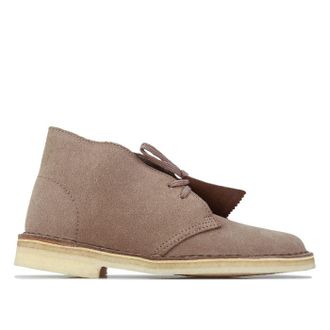 Clarks Boots Desert