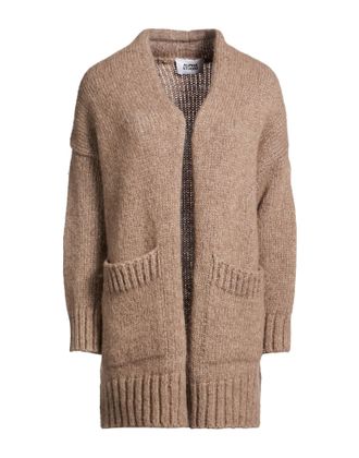 Alpha Studio STRICKWAREN - Strickjacken auf YOOX.COM