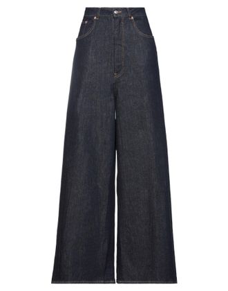 Maison Margiela HOSEN & R&Ouml;CKE - Jeanshosen auf YOOX.COM