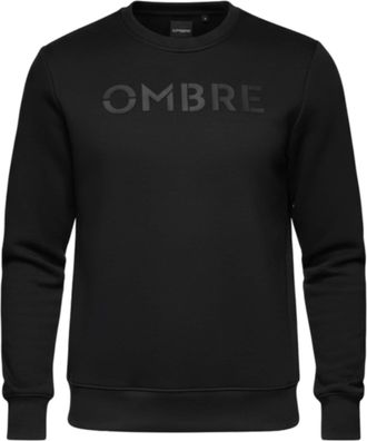 Ombre Sweatshirt B1711