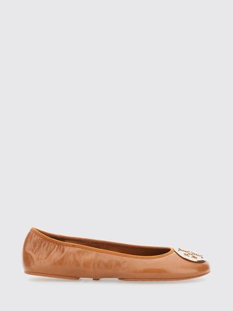 Tory Burch Ballerine TORY BURCH Femme couleur Marron