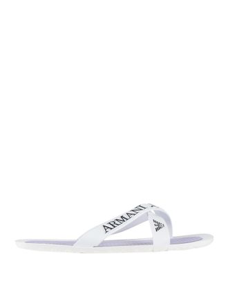 Armani SCHUHE - Sandalen auf YOOX.COM