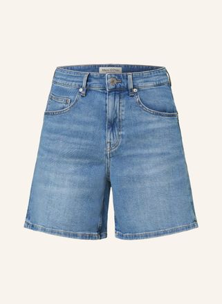 Marc O'Polo Marc Opolo Jeansshorts blau