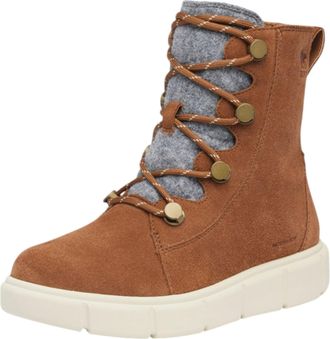 Sorel Stiefelette