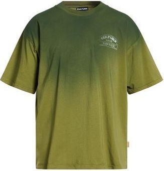 Cultura TOPS - T-shirts sur YOOX.COM