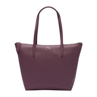 Lacoste Femme, Sacs, Violet, Taille: ONE Size Sac Concept Winetasting