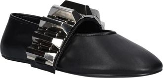 Jeffrey Campbell Damen, Schuhe, Schwarzk, 36 EUGr&ouml;&szlig;e