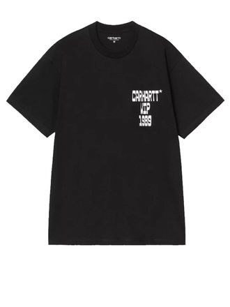 Carhartt Work in Progress Blocks T-shirt