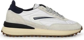 D.A.T.E. D.a.t.e., Homme, Chaussures, Multicolore, Taille: 40 EU M441At-Nywl Baskets