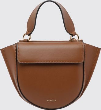 Wandler Sac &agrave; Main WANDLER Femme couleur Terre