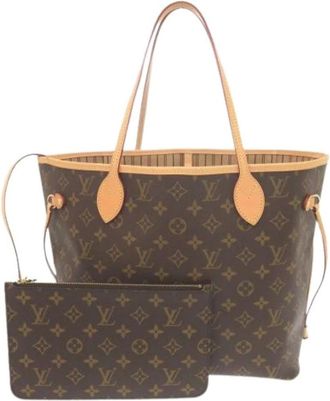 Louis Vuitton Damen, Pre-Owned, Braun, ONE SIZEGr&ouml;&szlig;e