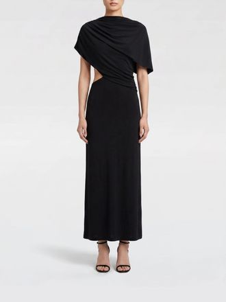 Alberta Ferretti Robe Femme couleur Noir