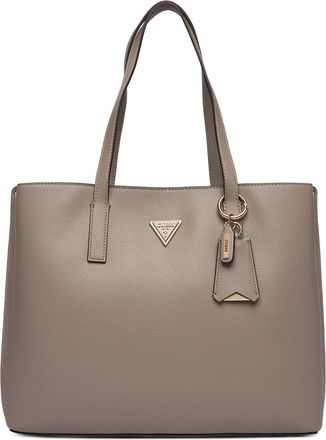 Guess Handtasche Guess Meridian II HWBG69 74230 Grau