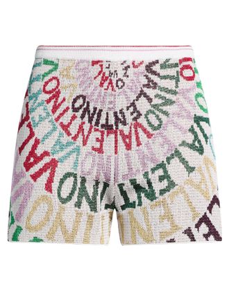 Valentino Garavani HOSEN & R&Ouml;CKE - Shorts & Bermudashorts auf YOOX.COM