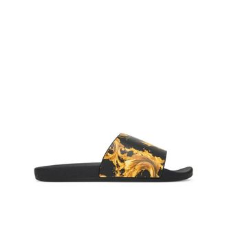 Versace Jeans Couture Herren, Schuhe, Mehrfarbig, 40 EUGr&ouml;&szlig;e