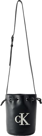 Calvin Klein Umh&auml;ngetasche Contrast Monogram