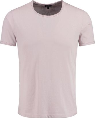 Key Largo Herren Freeze Round T-Shirt, Misty Lilac (1361), M EU