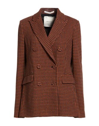Emma & Gaia ANZ&Uuml;GE und CO-ORDS - Blazers auf YOOX.COM