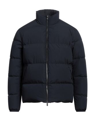 Emporio Armani JACKEN & M&Auml;NTEL - Pufferjacken & Daunenjacken auf YOOX.COM