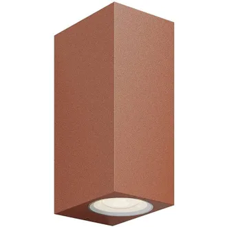 Lucande Led Applique Exterieur Tavi en aluminium