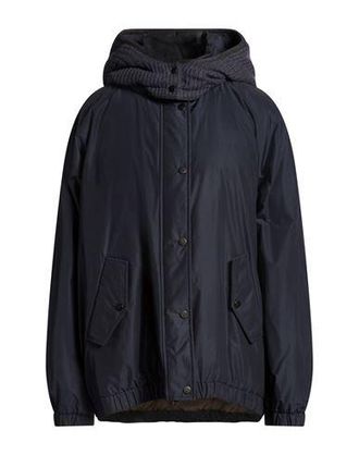 Brunello Cucinelli MANTEAUX - Doudounes plume ou synth&eacute;tique sur YOOX.COM