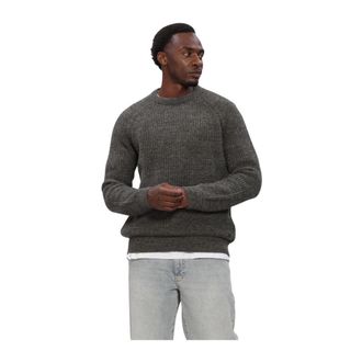 Barbour Sweatshirts - - Knitwear - Herren - Grau - 2XL