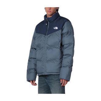The North Face Saikuru Jacket - - Sport - Herren - Blau - M