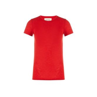 Saison 1865 T-shirt en laine