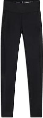 Freddy WR.UP Leggings WR.UP Sport taille haute et longueur regular, Noir, Medium