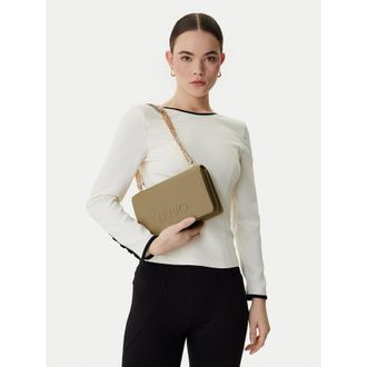 Liu Jo Handtasche Liu Jo AA6056 ES029 Beige