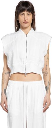 Thom Krom Bomber Vest