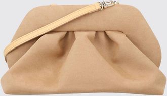 Themoirè Clutch THEMOIRÈ Damen Farbe Biscuit