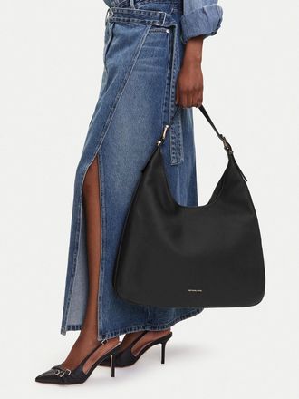 Michael Kors Handtasche MICHAEL Michael Kors 30F4GY5H3L Schwarz