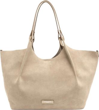 Gianni Chiarini Femme, Sacs, Beige, Taille: ONE Size Womens Sacs &agrave; main Bags Beige Ss26