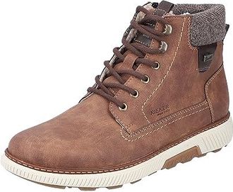 Rieker Adulte Master Article B3342-24 Marron, marron, 43 EU