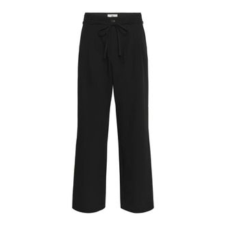 Karen by Simonsen Femme, Pantalons, Noir, Taille: 48 FR KBMilano Pantalons