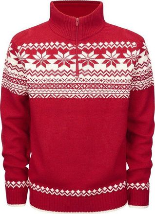 Brandit Strickjacke Norwegian Troyer