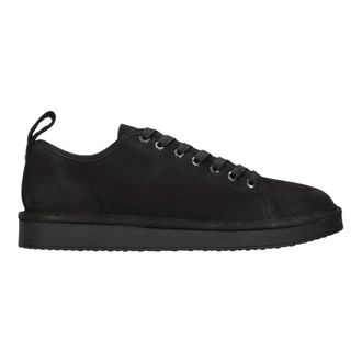 Panchic P01 Schn&uuml;rschuh - - Shoes - Herren - Schwarzk - 42 EU