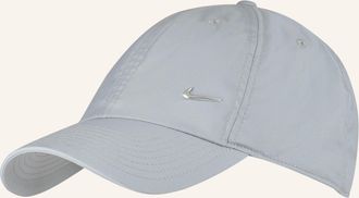 Nike Cap Club grau
