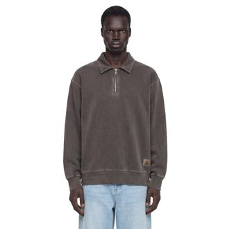 Carhartt Work in Progress Harper Polo Cotton Jersey