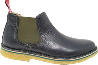 Gr&uuml;nbein Chelsea Boot - - Shoes - Herren - Gr&uuml;n - 43 EU