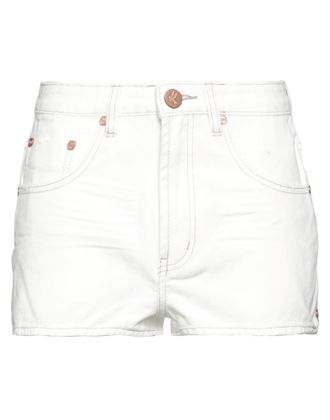 One Teaspoon HOSEN & R&Ouml;CKE - Jeansshorts auf YOOX.COM