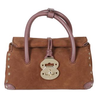 Zanellato Dotta Tasche - - Bags - Damen - Braun - ONE SIZE