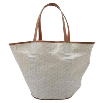 Goyard Damen, Pre-Owned, Wei&szlig;, ONE SIZEGr&ouml;&szlig;e